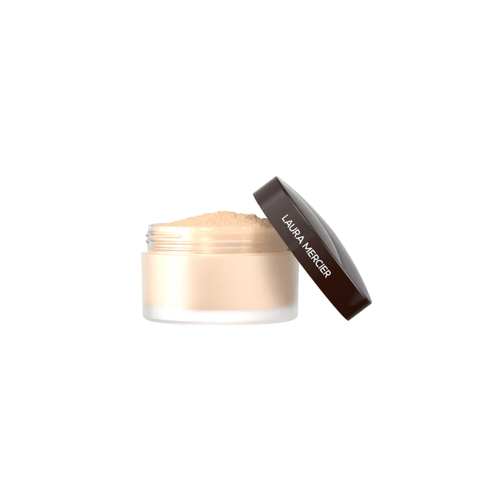 Translucent Loose Setting Powder Mini – Maí Verslun